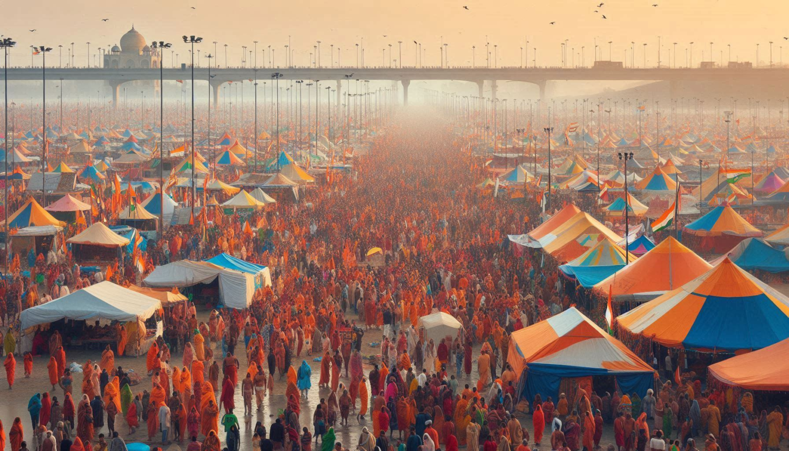 Prayagraj Kumbh 2025: Bathing Dates And Significance