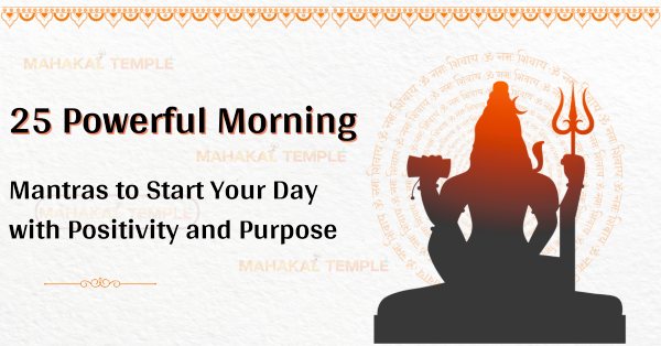 25 Powerful Morning Mantras To Start Your Day With Positivity And ...